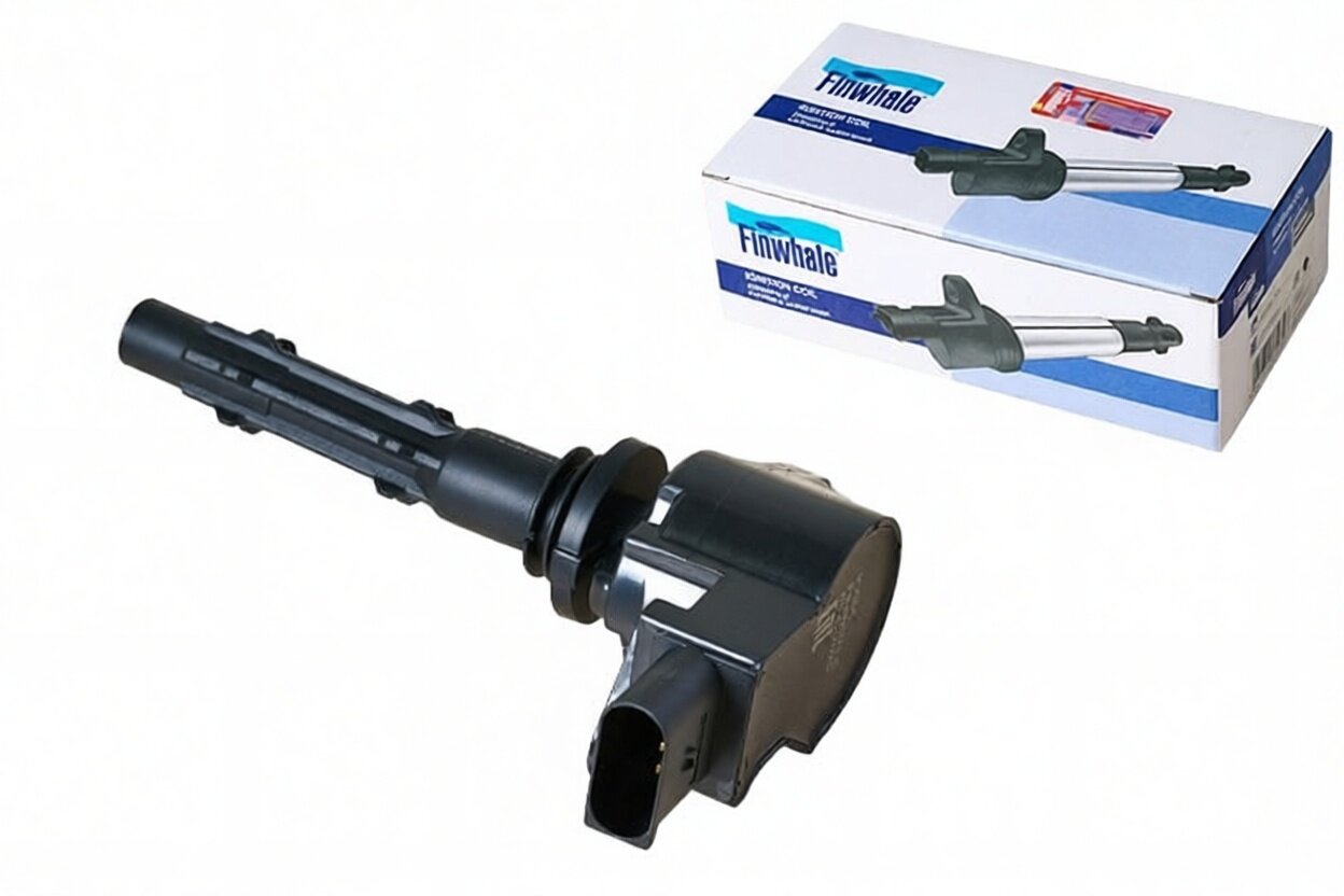 Катушка Mercedes W204/W211/W212/W164 IC055 Finwhale арт. IC055