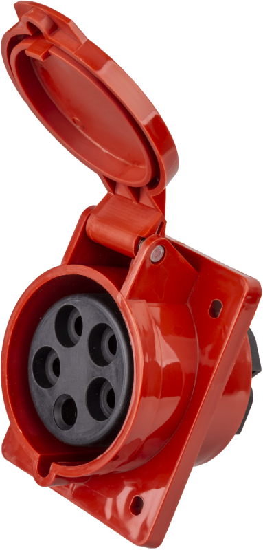Удлинитель PoE IP04R-SO af/at/bt по витой паре до 280м уличный SC&T 14317