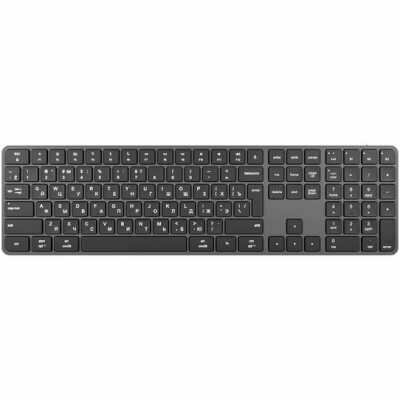Клавиатура K230MW Black