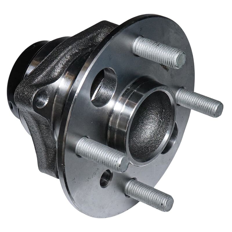 Подшипник ступицы задней TAH0941 TrustAuto для Toyota Probox, Succeed (NCP50, NCP51, NCP52, NCP58, NLP51); OEM 42450-52050