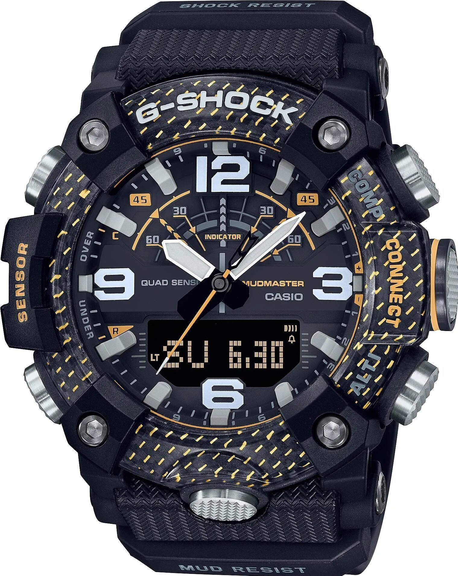  CASIO G-Shock