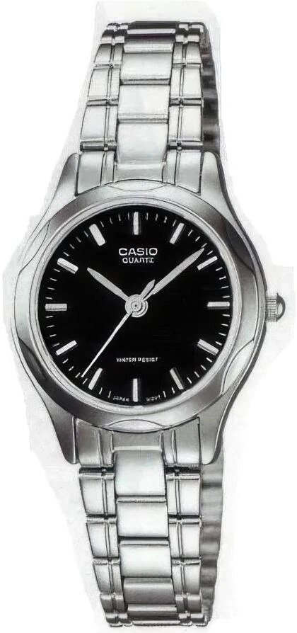 CASIO Collection