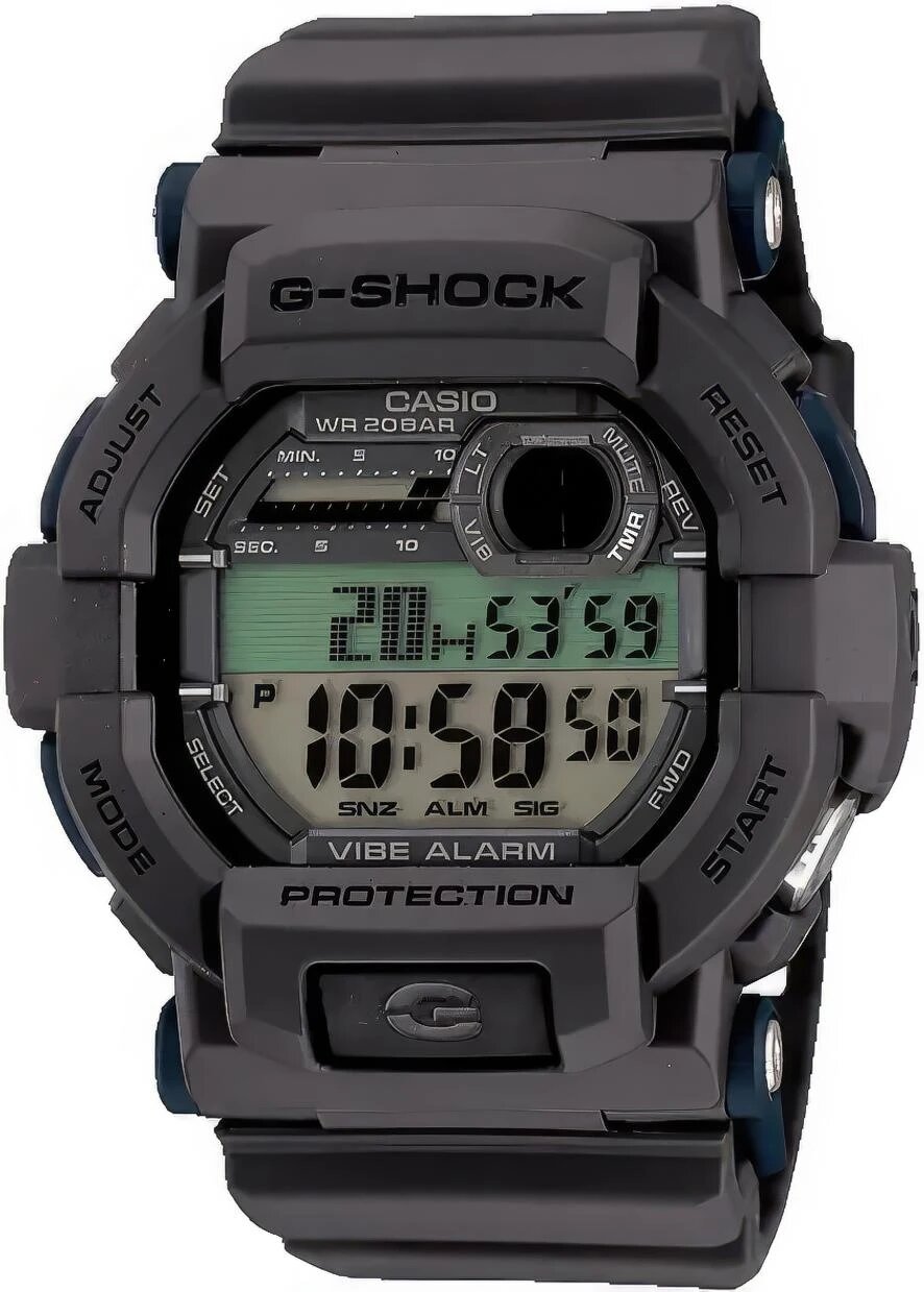  CASIO G-Shock