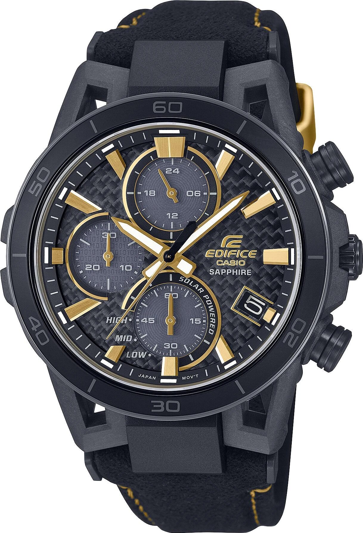  CASIO Edifice