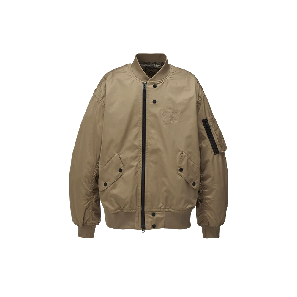 Куртка Bomber