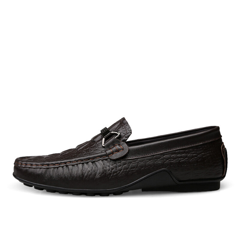 Мокасины Gommino Loafers