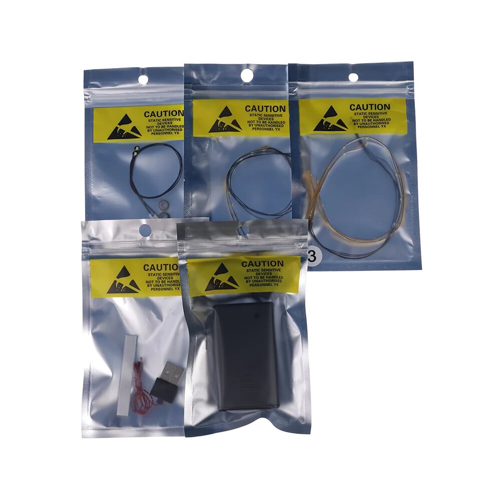 EASYLITE Подсветка для конструктора 75352