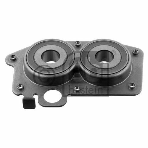 Подшипник коробки передач Febi 37930