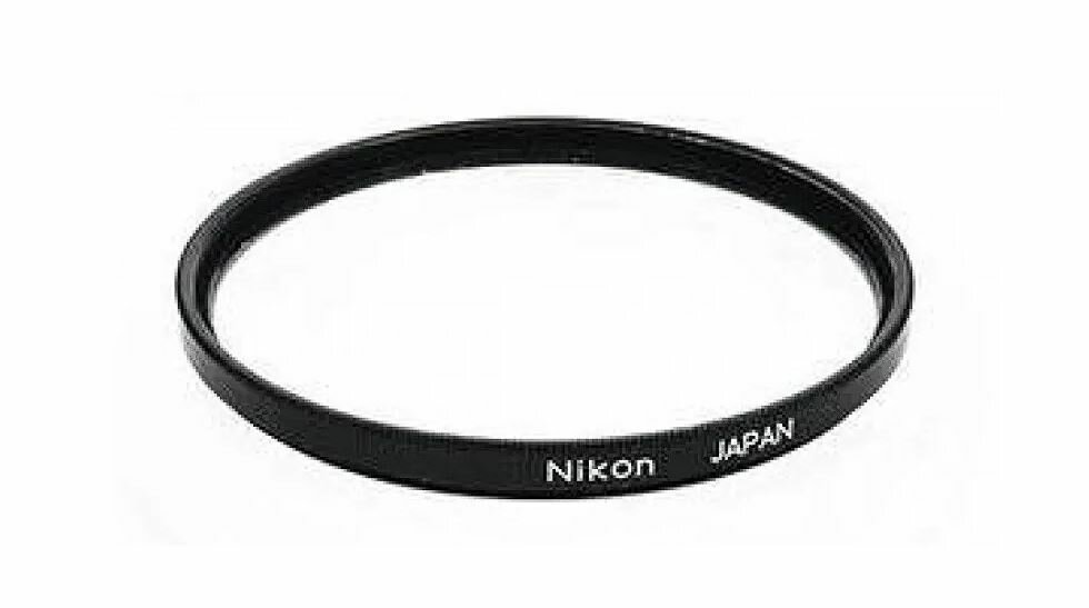 Светофильтр ультрафиолетовый NIKON UV 52mm