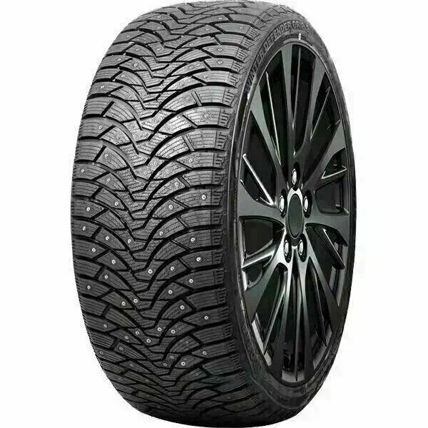 Шины зимние шипованные Leao Winter Defender Grip 2 255/60 R18 112T