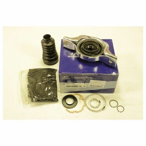 Подшипник Hyundai-Kia 495753J010