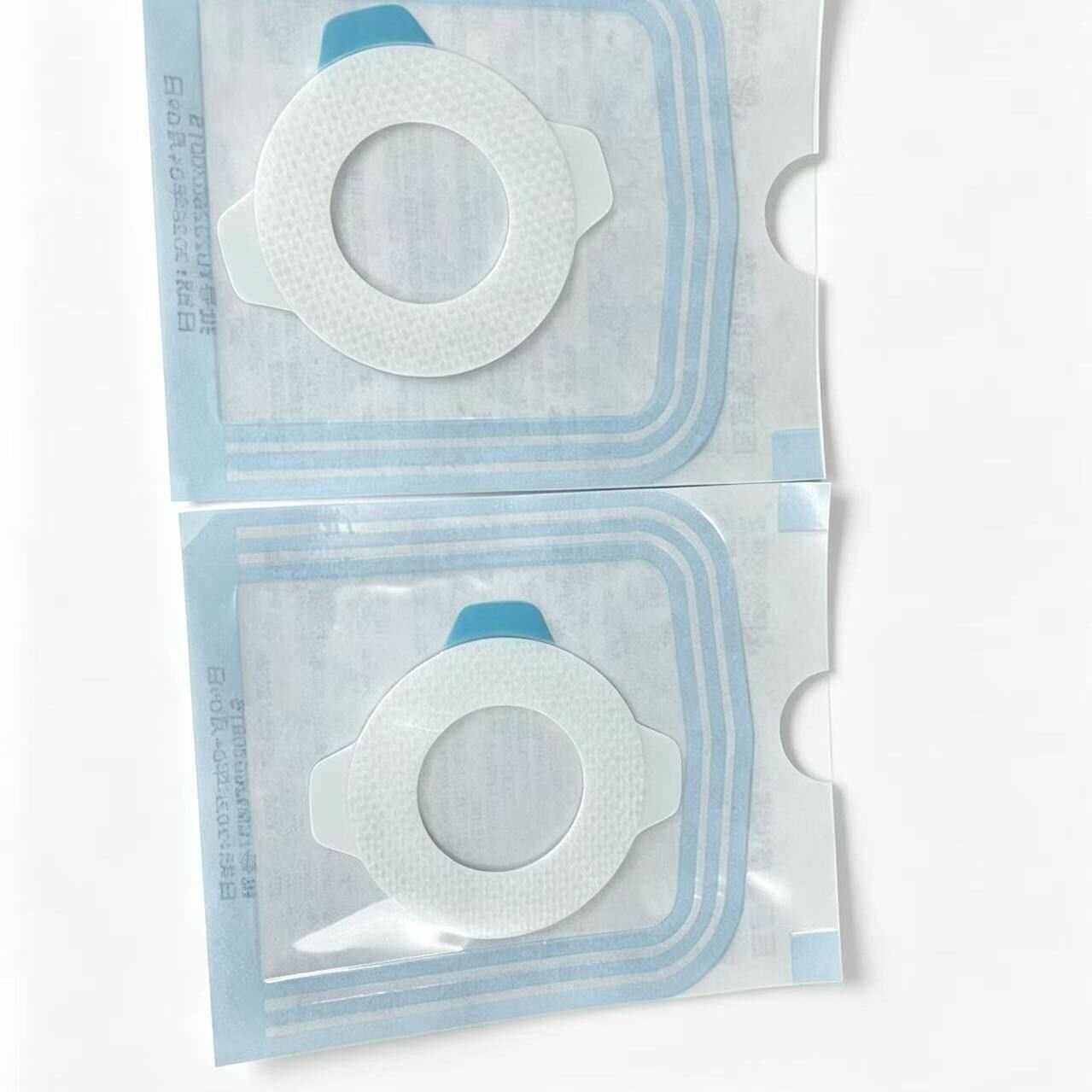Тейп Aidex LInx 2 Patch 5 шт. Подходит для датчиков Aidex /Lumiflex OVERPATCH