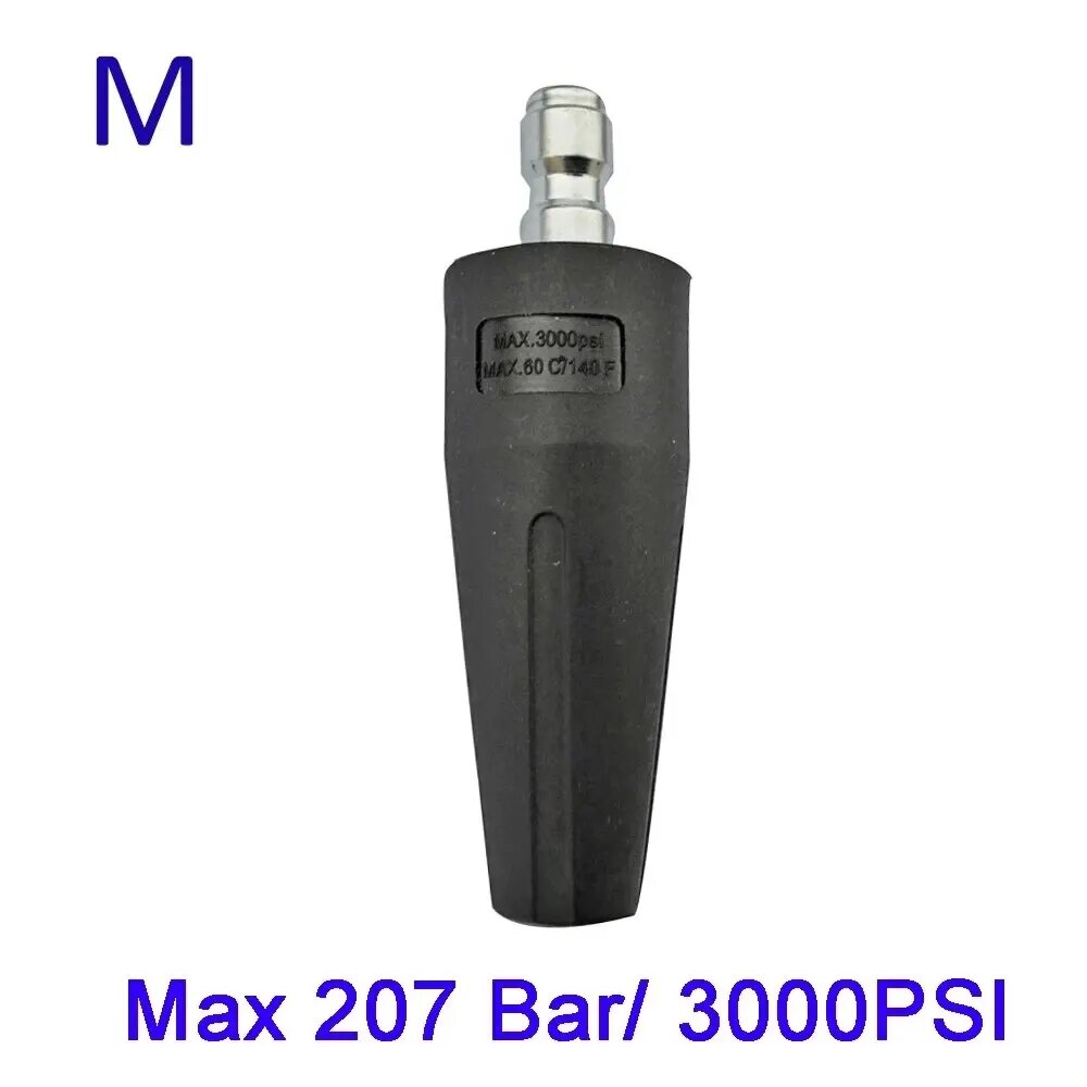 Насадки для автомойки высокого давления Karcher Bort Nilfisk, Bosch, Lavor