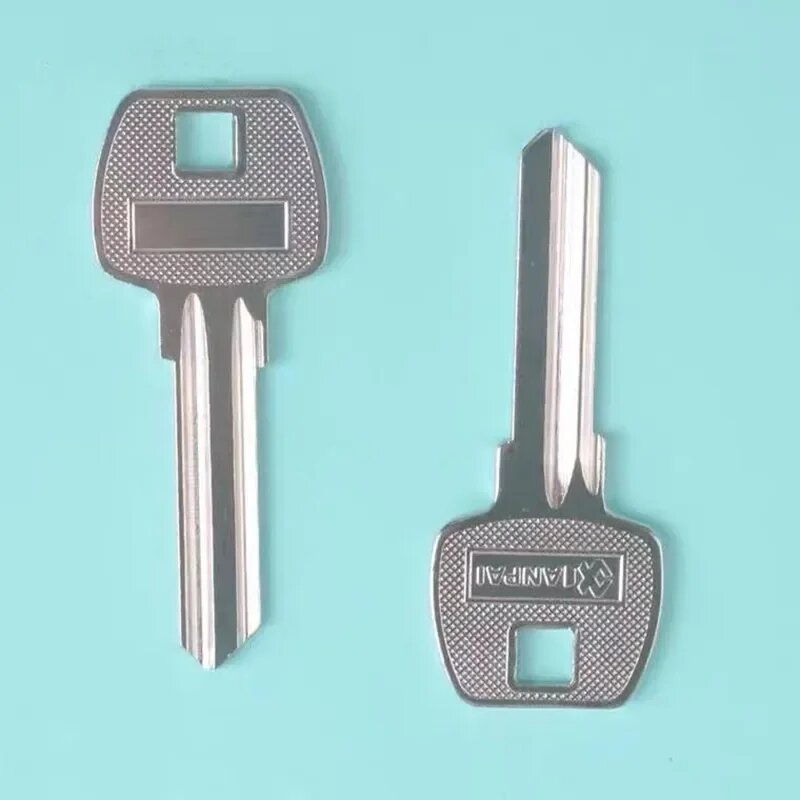 Заготовки ключей ITSkey A149 латунные 10 шт