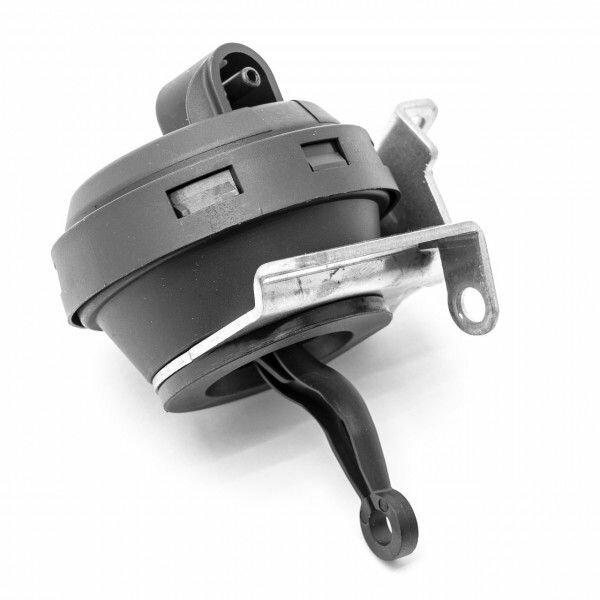 Вакуумный актуатор радиатора системы EGR VAG 1.2TDI 03P131512C, 03P131512D