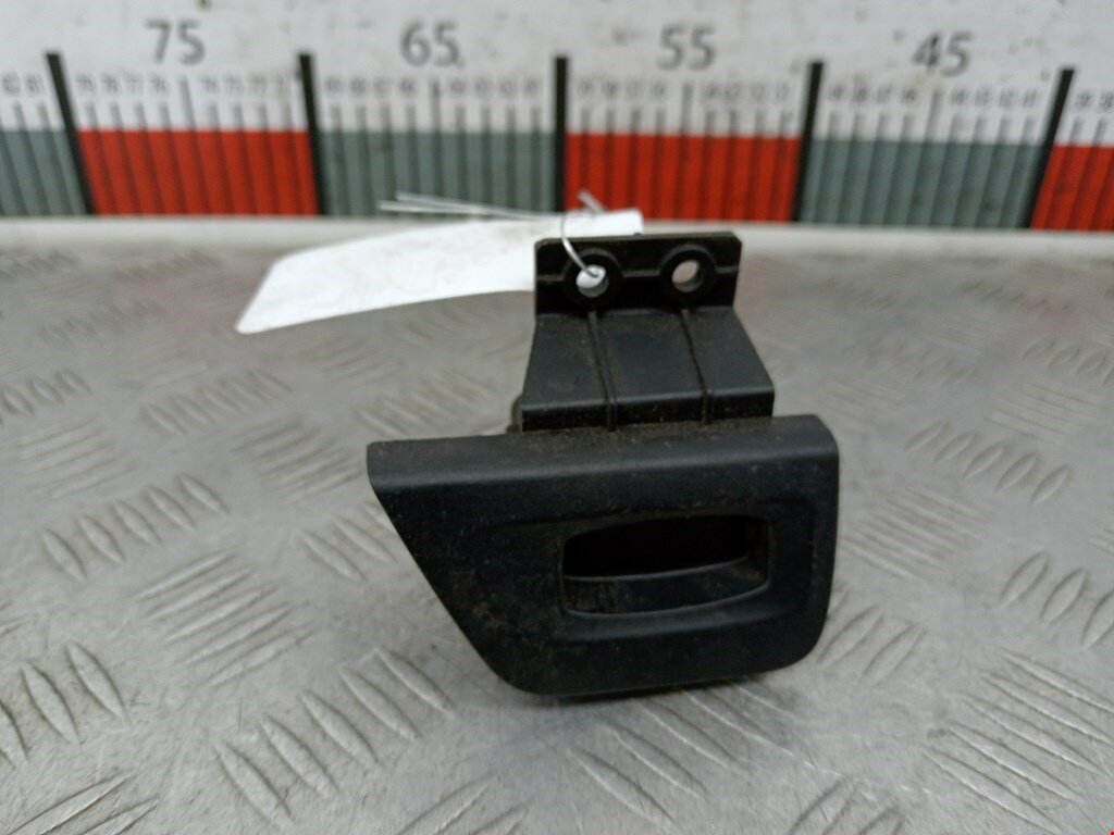 Замок зажигания BMW 1-Series (E81/E82/E87/E88) 66126954718 арт. 2277664