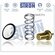 STRON STT0034 Термостат SEAT IBIZA IV (6J) 2008-2017 1.6 бензин BTS/CNKA МКПП/АК...