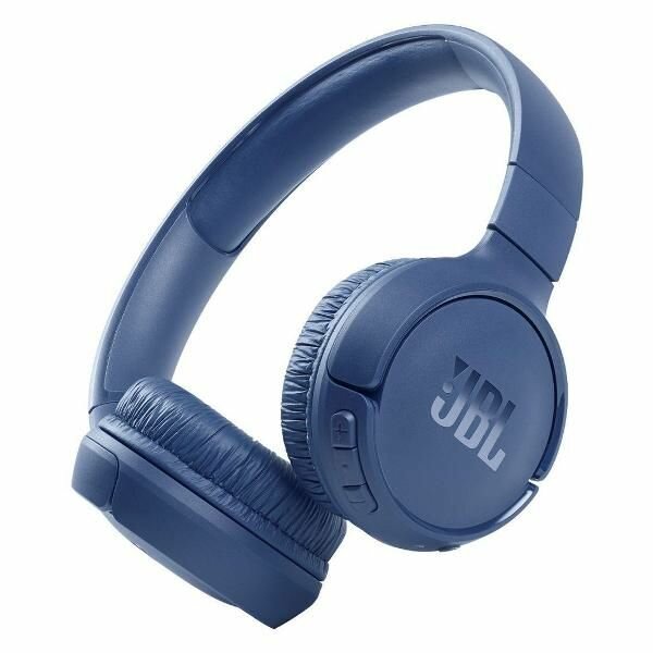 Наушники накладные Bluetooth JBL Tune 510BT Blue