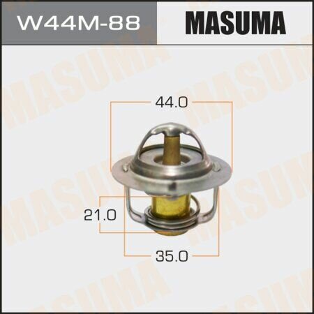 W44M-88 Термостат