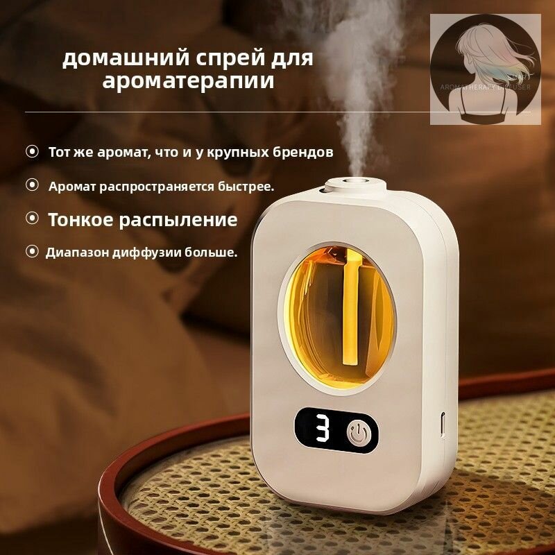 Аромадиффузор