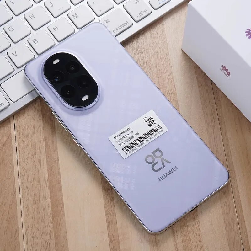 Смартфон Huawei Nova 13 Pro, 24/256ГБ — фото 1