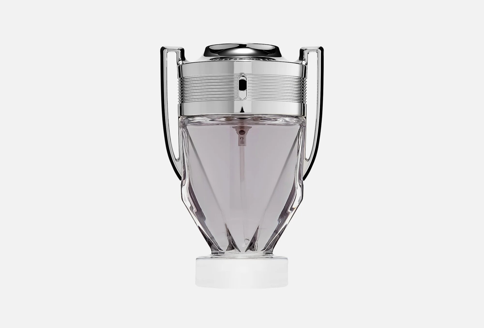 PACO RABANNE вода туалетная Invictus для мужчин edt 100ml