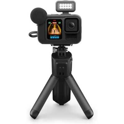 Экшн-камера Hero13 Black Creator Edition CHDFB-131-AS
