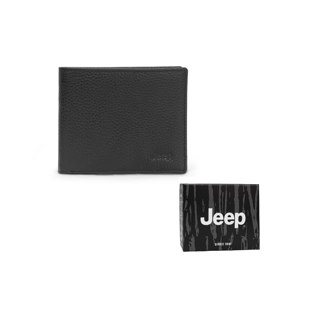 Бумажник JEEP