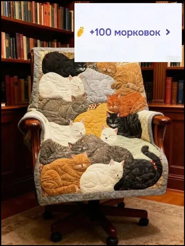 Плед плюшевый Одеяла , Полиэстер, 100 см х 70 см