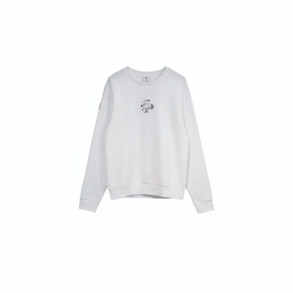Толстовка LI-NING Sports Fashion, 1 шт.