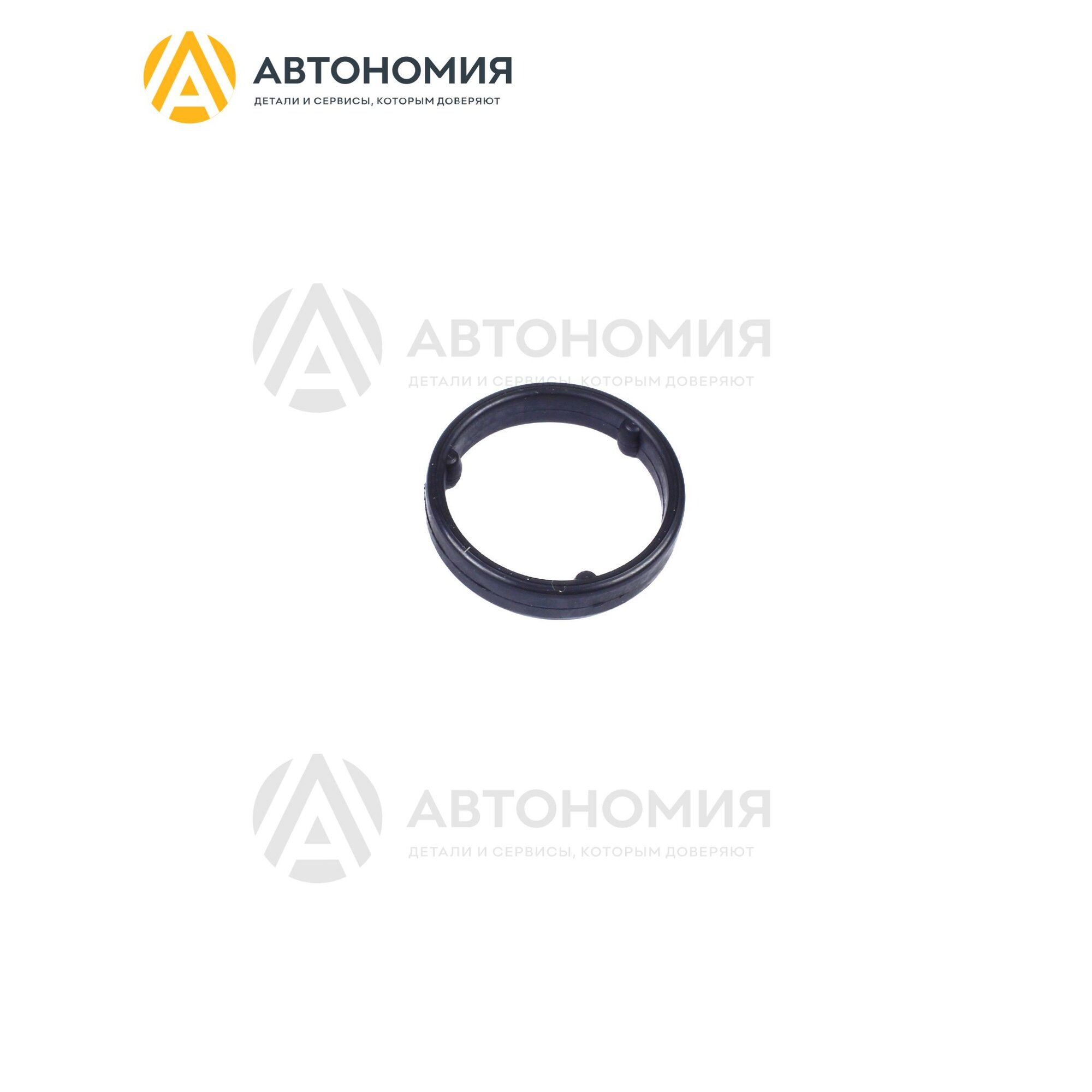 Кольцо масляного фильтра двигателя уплотнительное Hyundai/KIA 26316-2F001