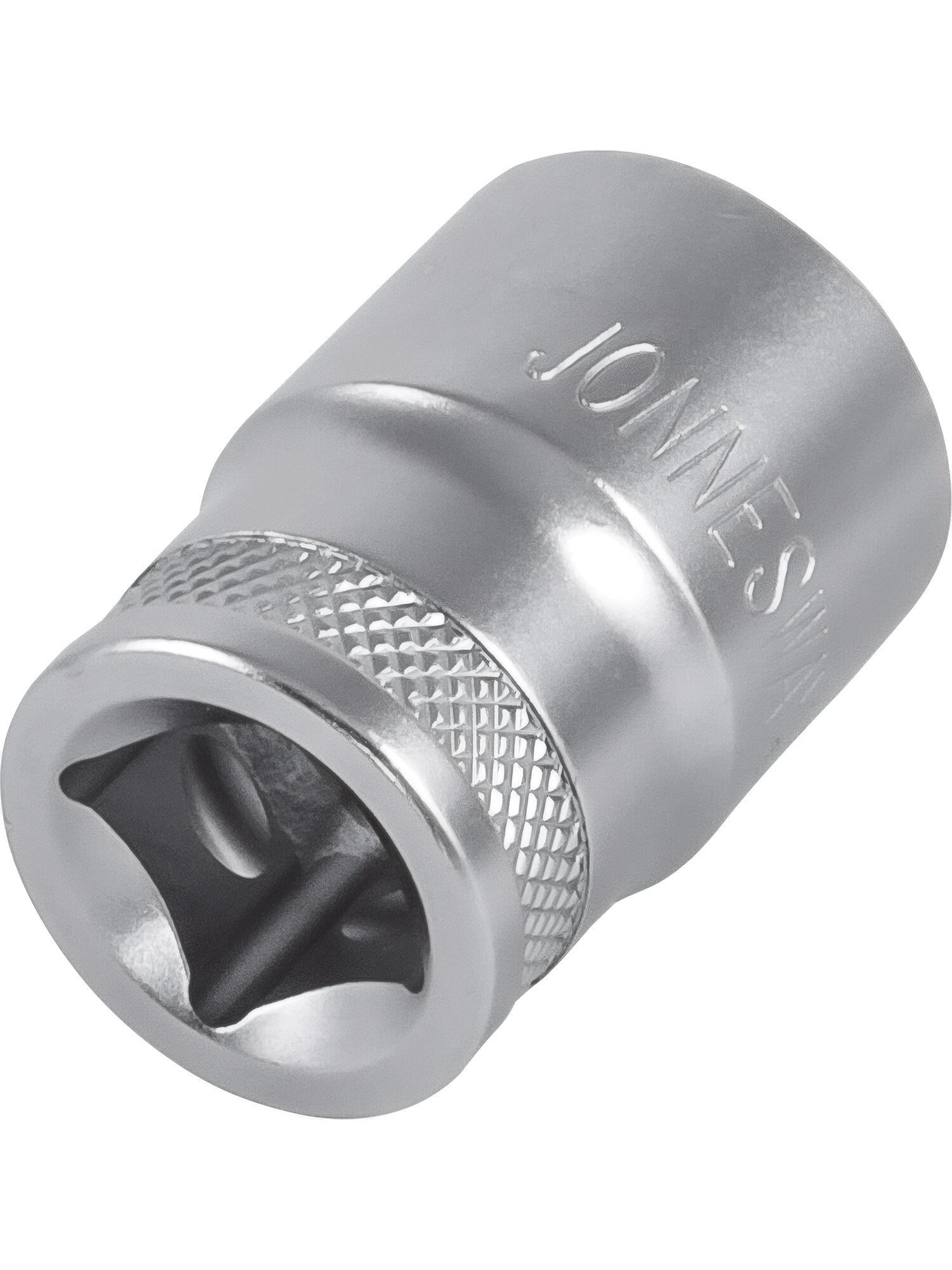 Головка торцевая SUPER TECH 1/4DR, 13 мм,1/2, E16, Jonnesway S68H2113