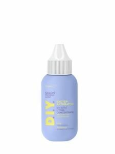 Белита-М D.I.Y, SALON TECHNOLOGY Бустер-активатор для волос Абсолютное увлажнение HYDRA CONCENTRATE, 40мл