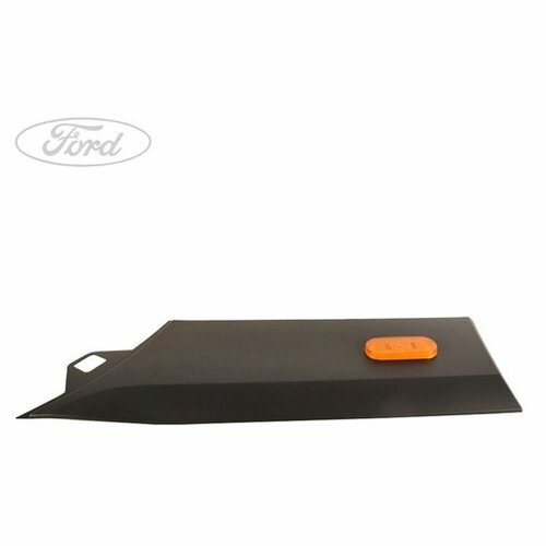Молдинг кузова боковой задн, lh v363 bk31 v29397 cf5cnd - 1854497 CM 37122