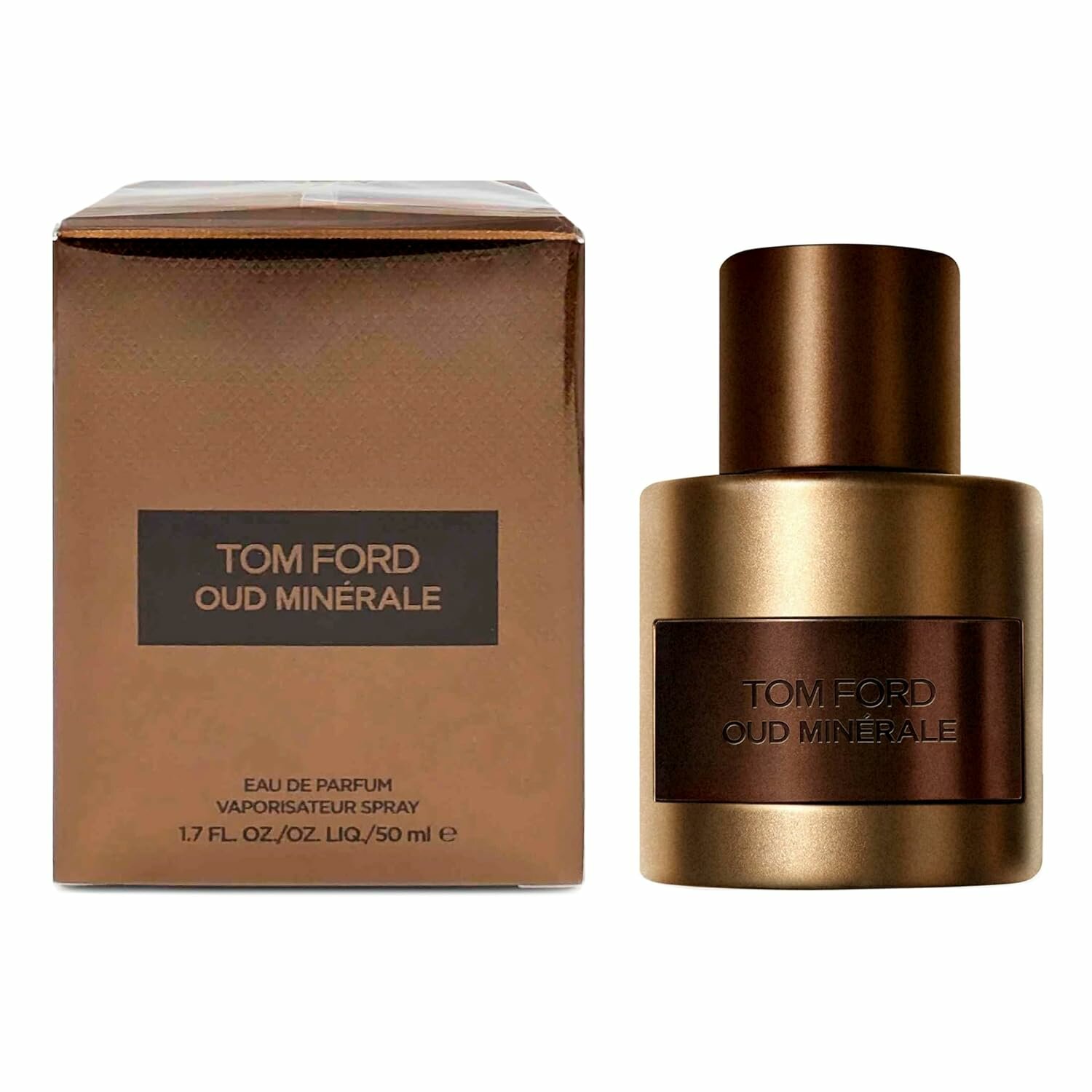 Tom Ford Oud Minerale парфюмерная вода 50 мл, аромат унисекс