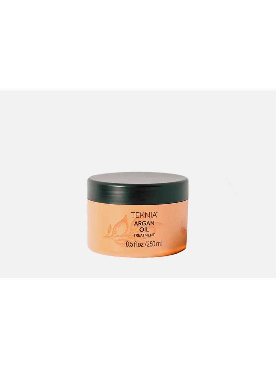 Питательная маска для волос LAKME Argan Oil 250 мл