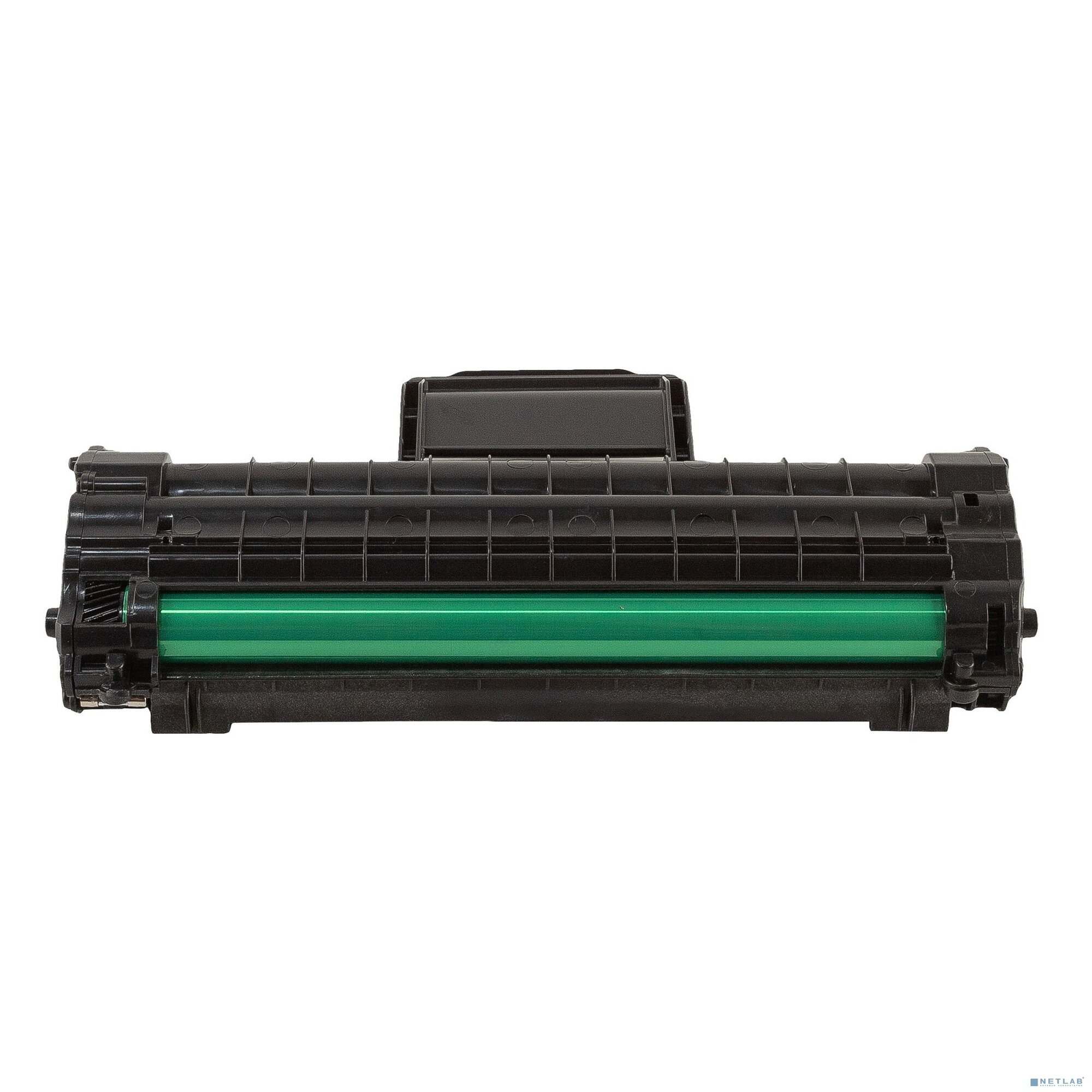 Bion BCR-MLT-D117S Картридж для Samsung SCX-4650f/4650n/4655f/4650fn/4650/4652F (2500 стр.), Черный , с чипом