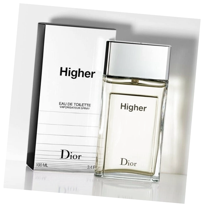 Мужская туалетная вода Кристиан Диор Хаер 100 мл / Christian Dior Higher