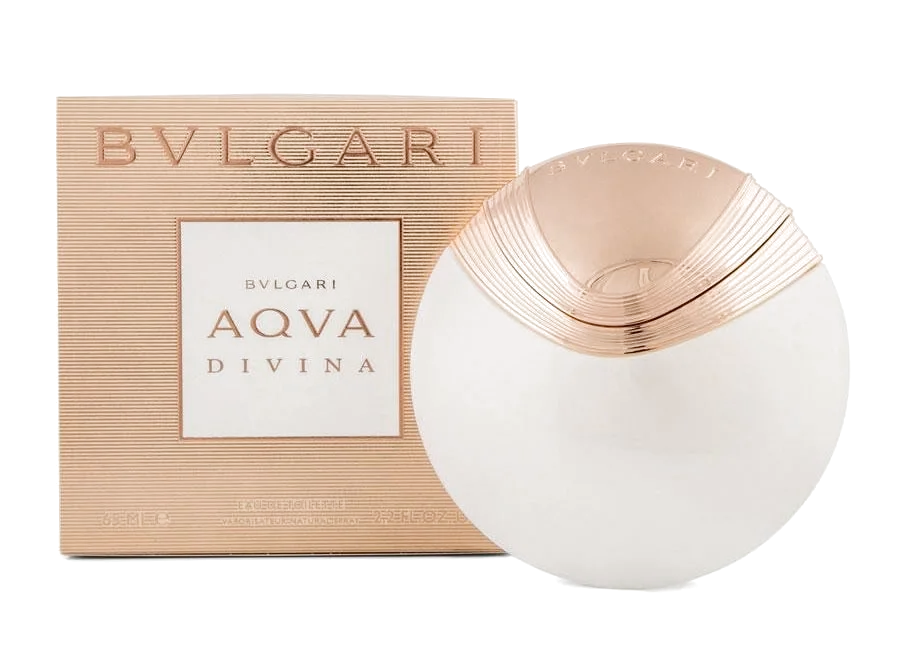 Женский парфюм Bvlgari Aqva Divina 65 мл / Булгари Аква Дивина туалетная вода