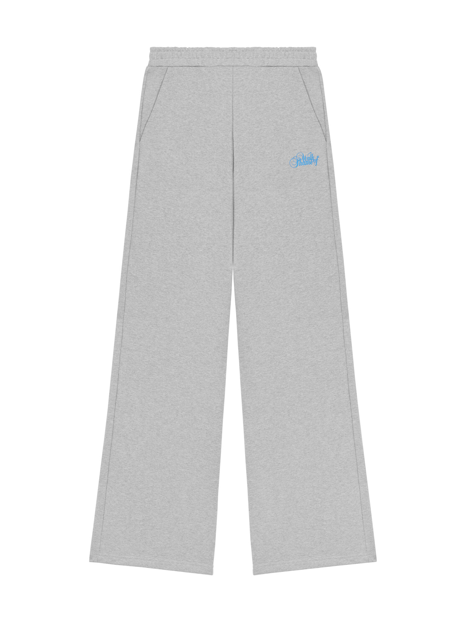 Брюки трубы