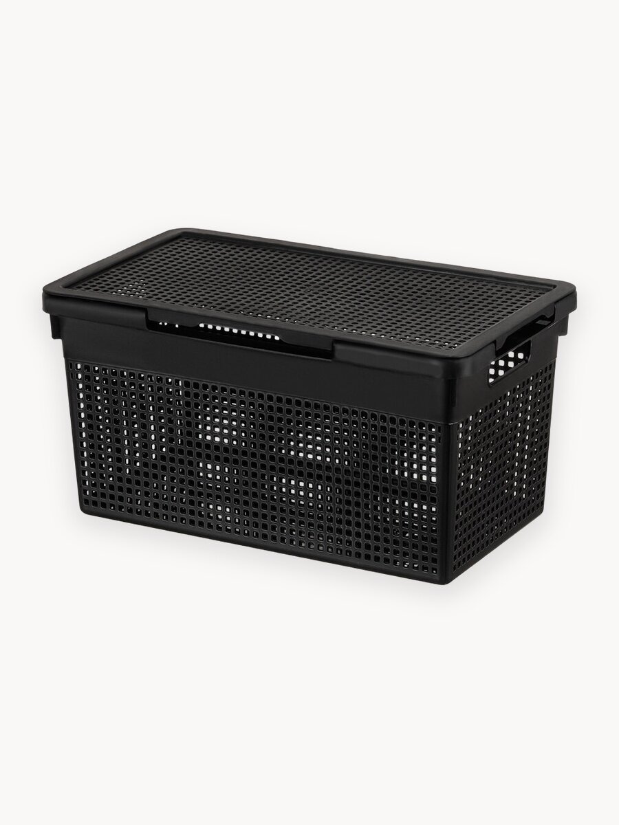 Корзина EL CASA Лофт