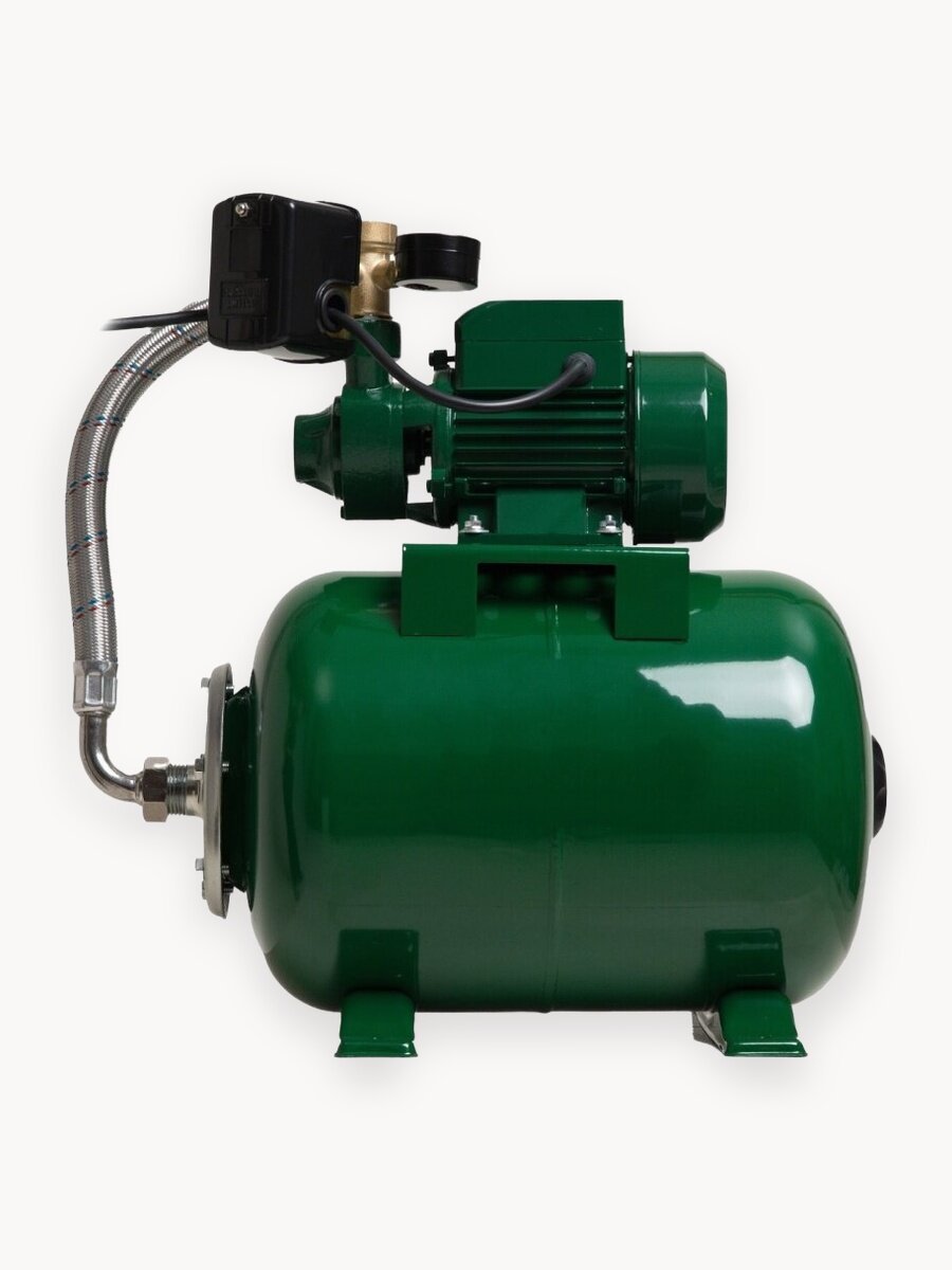 Установка для водоснабжения OASIS S(R/W) 35/35C(V)-24