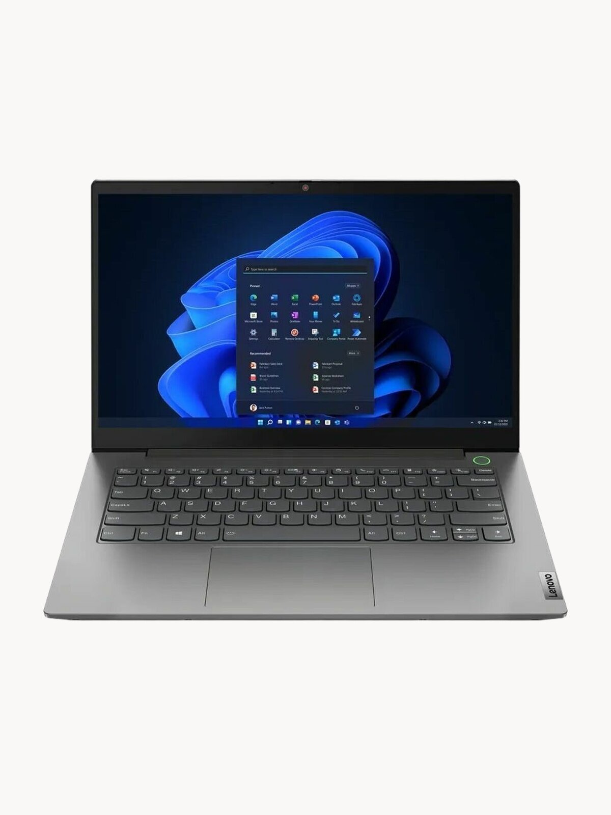 Ноутбук Lenovo ThinkBook 14 Gen 4 ABA