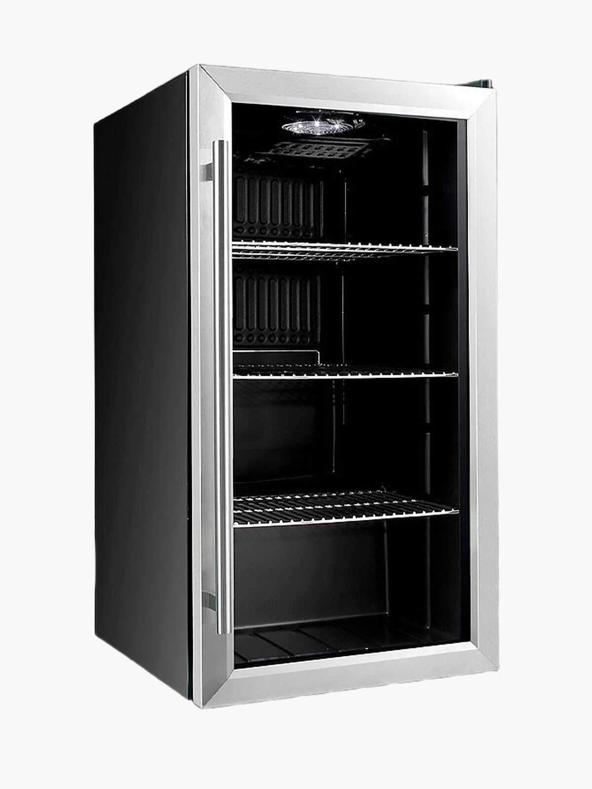 Мини холодильник для дома и дачи Viatto VA-JC88W