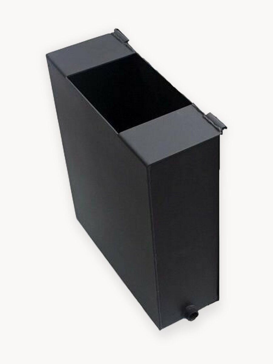 Бак навесной 31л ("Копеечка")