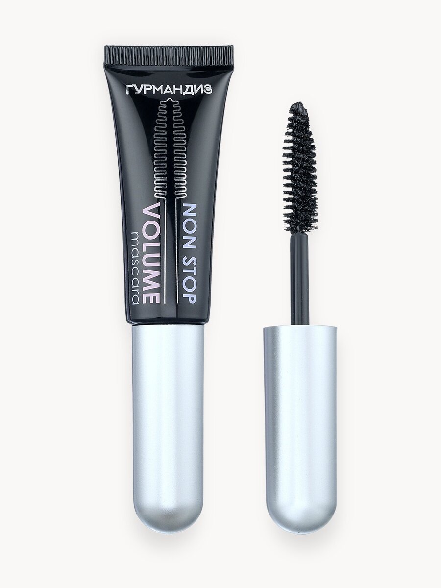 Тушь для ресниц Гурмандиз Объем Нон-Стоп