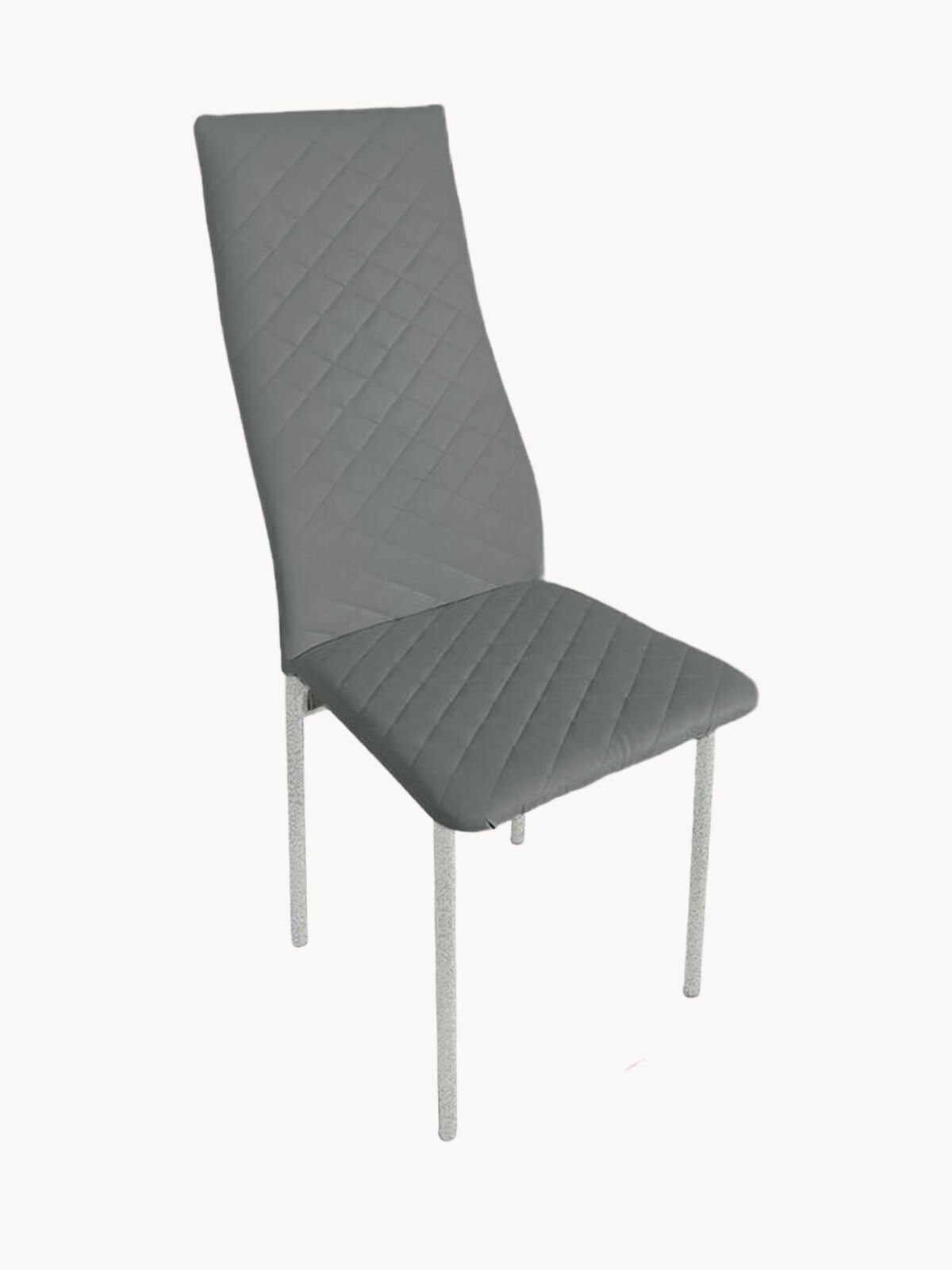 Стул для кухни экокожа со спинкой комплект 4шт