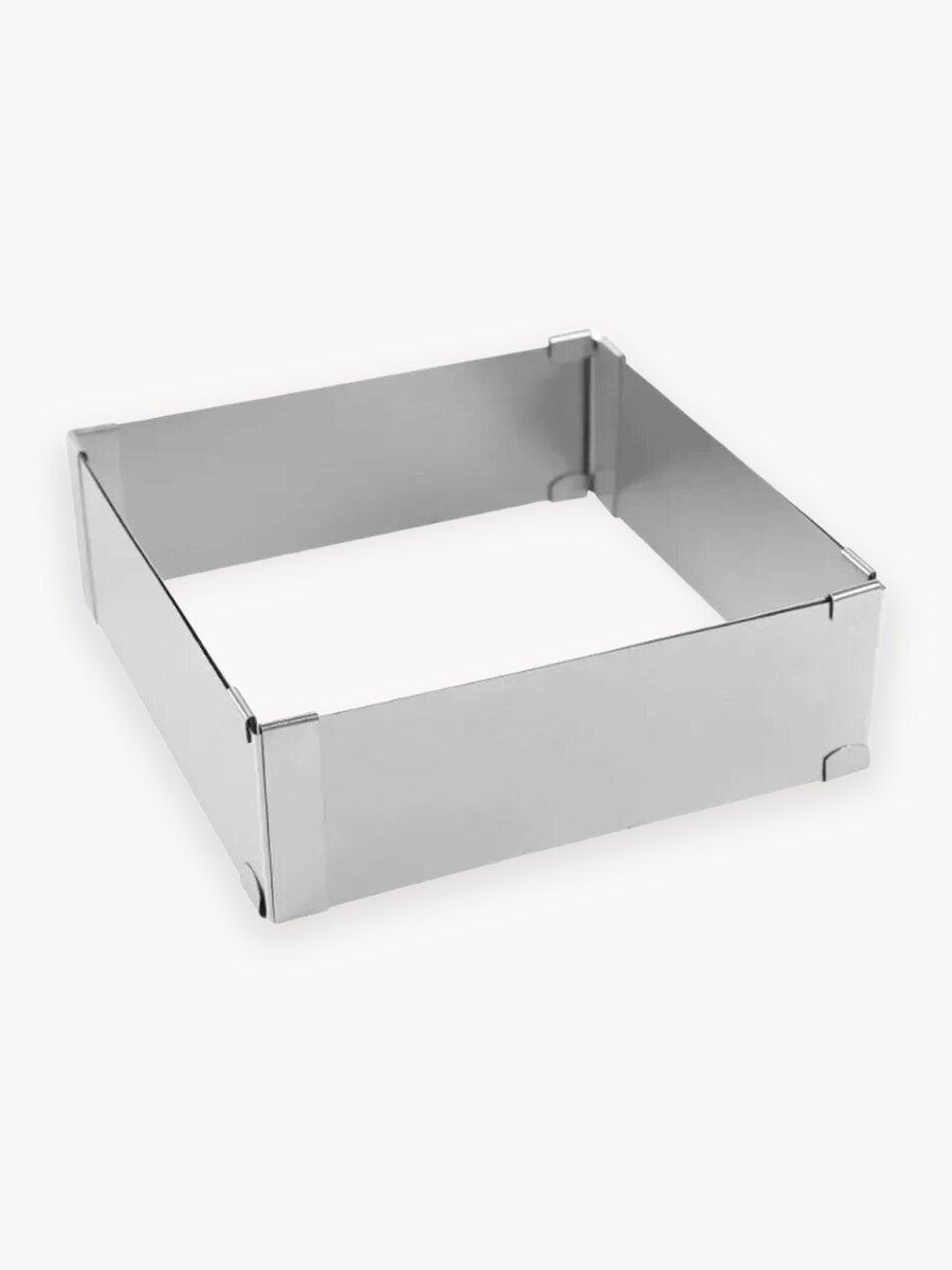 Форма для выпечки прямоугольная