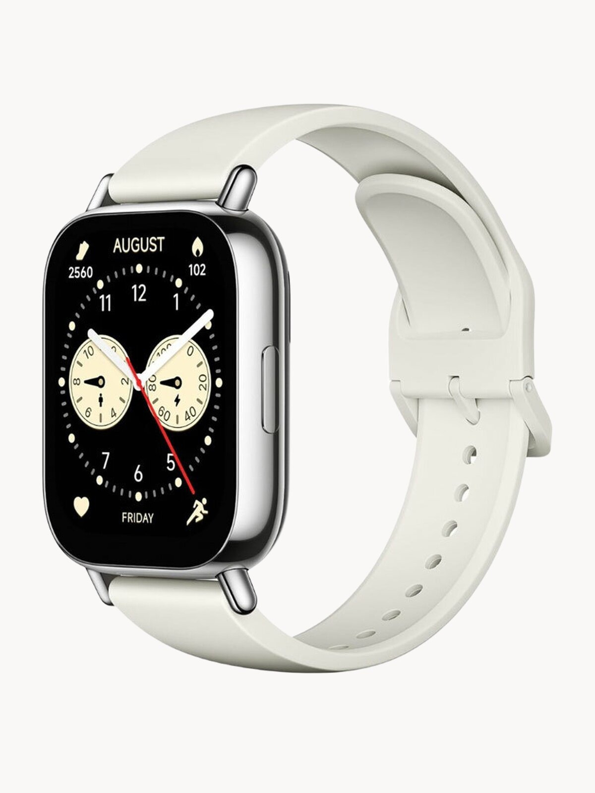 Умные часы Xiaomi Watch 5 Lite