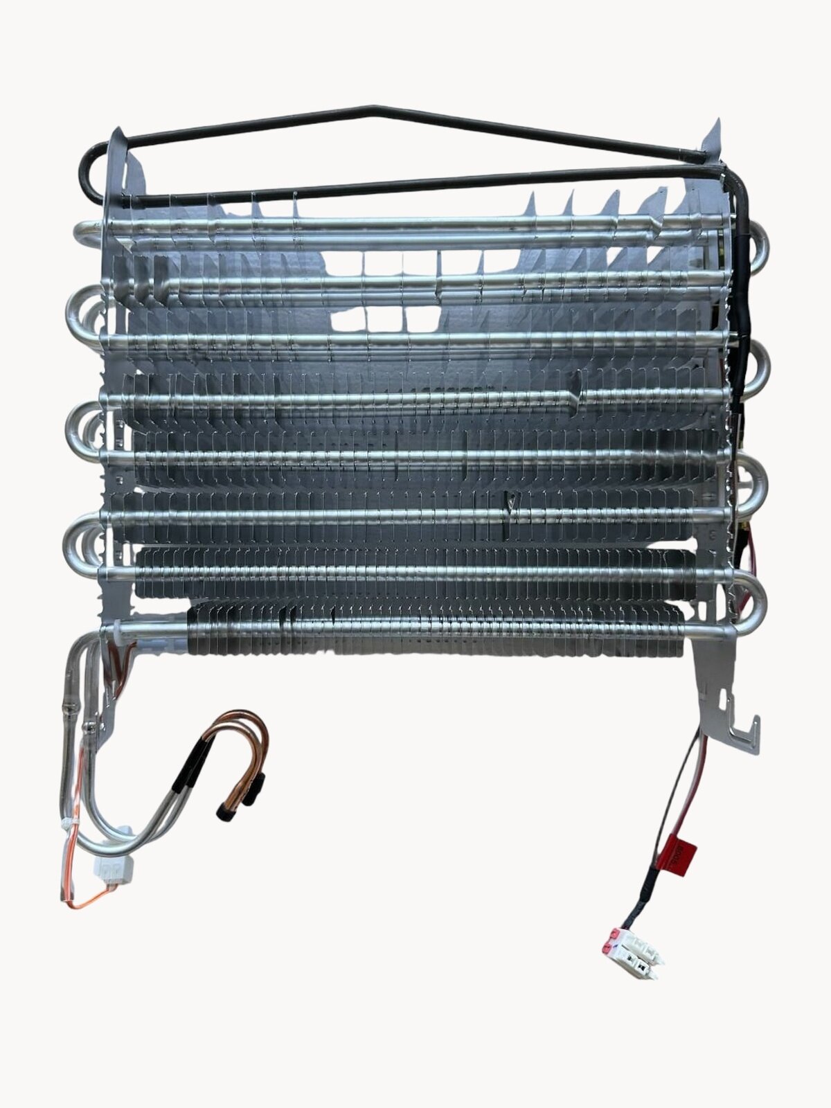 Испаритель холодильника LG ADL76001101